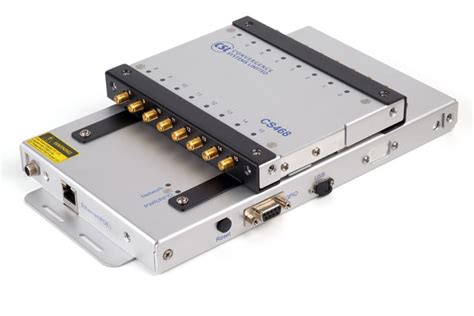 CSL RFID CS INT RFID Reader Barcodesinc