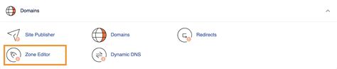 How To Add DMARC Record On CPanel Heberjahiz