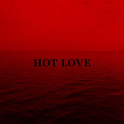 HOT LOVE 플링