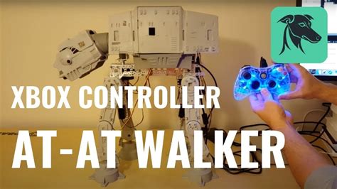 Control Arduino With Xbox Controller At Matthew Mcguirk Blog