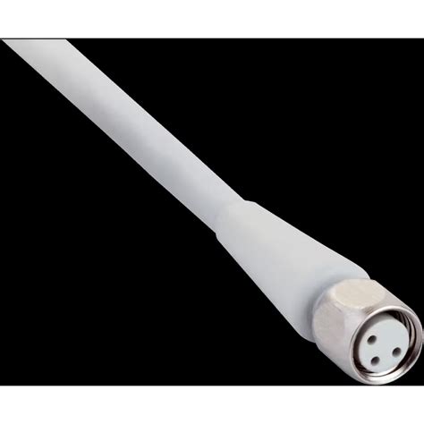 Sick Ime12 04npszc0s Proximity Sensor Inductive 3 24mm Range M12 X 1 Pnp No M12 4 Pin Male