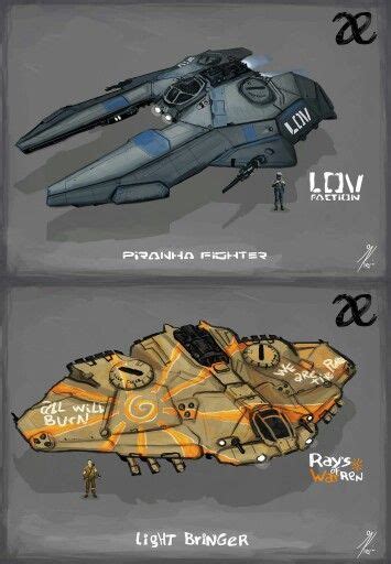 Pin By Dadrick On Spaceships Fighter Star Wars Rpg Enemy