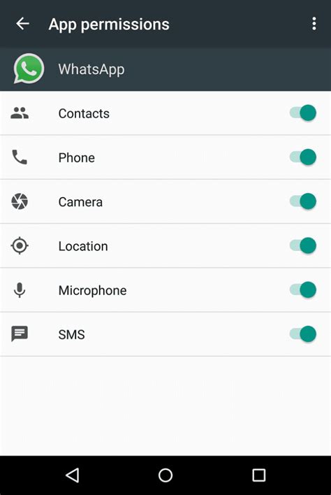 Ways To Fix Screen Overlay Detected Error On Android TechCult