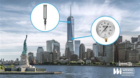 Weiss Instruments On Linkedin Dwyeromega Weissinstruments