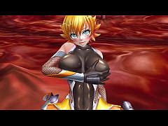 Taimanin Sakura Mmd Xxx Mobile Porno Videos Movies Iporntv Net