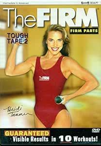 The Firm Firm Parts Tough Tape 2 Movies And Tv