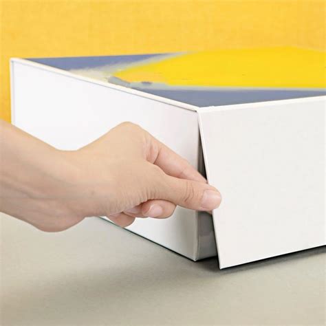 사용자 정의 인쇄 엄밀한 골판지 접이식 자석 접이식 종이 접이식 포장 상자 럭셔리 블랙 마그네틱 선물 상자 Bosing Paper Packaging