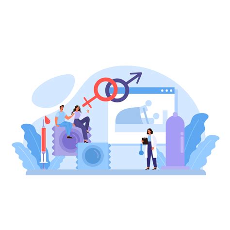 STDs Symptoms Diagnosis Causes And Treatment From The ODoc Blog