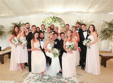 Celebrity And Entertainment Look Back On 15 Gorgeous Lauren Conrad