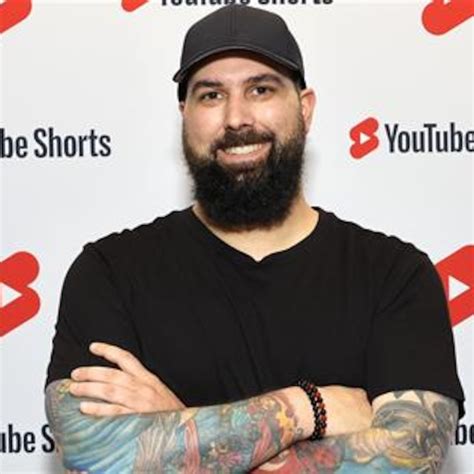 Youtuber Ben Potter Dead At 40 After “unfortunate Accident”