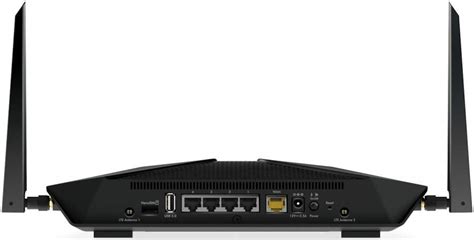 Netgear Nighthawk Ax G Lte Stream Ax Dual Band Wifi Router Lax Aus Pcc Computers