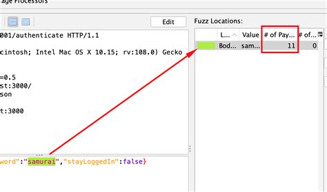 Twelve Days Of ZAPmas Day Fuzzing For Injection