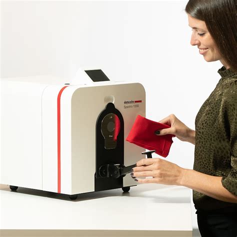 Color Measurement Datacolor