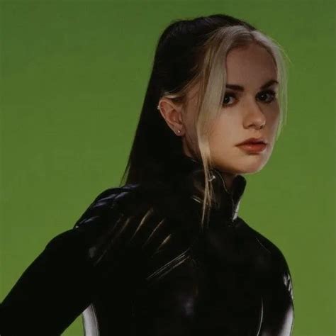 Anna Marie Rogue”