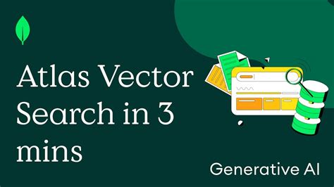 Implement Mongodb Atlas As A Vector Database For Ai Powered Embeddings Search