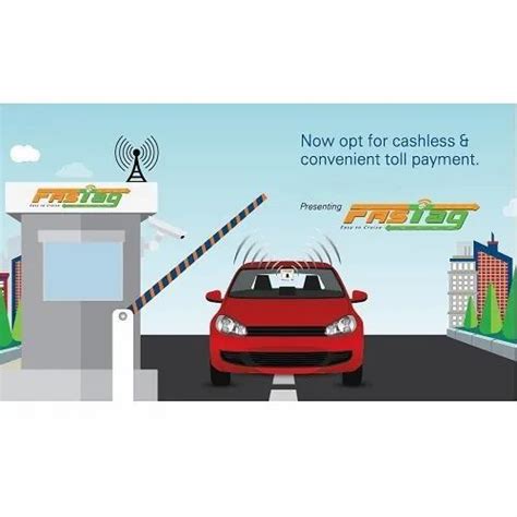 Fastag Fastag Api Services Service Provider From Jaipur