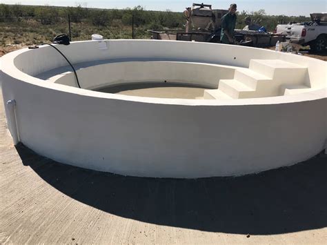 Pila Pools And More Layne Construction