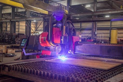 Not Sure Which Cnc Plasma Cutting System Is The Right Fit For Your Shop… Kinetic Cutting Systems