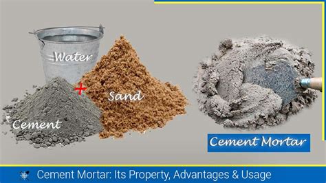 Ordinary Portland Cement Properties Composition Manufacturing And Uses — Civil Engineering