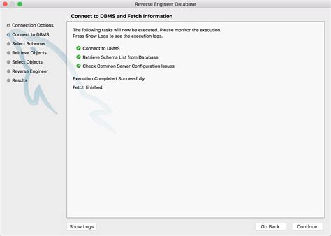 使用mysqlworkbench查看导出数据库er图mysql Workbench怎么查看对象er图 Csdn博客