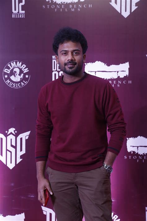 Dsp Audio And Trailer Launch Tamilstar