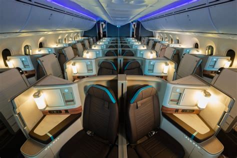 Alaska Airlines Gears Up For First London 787 Flights