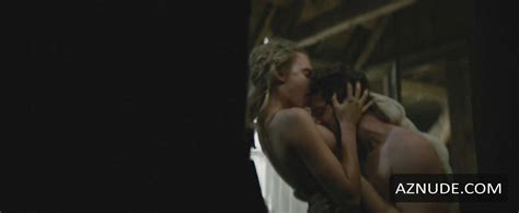 Tulip Fever Nude Scenes Aznude