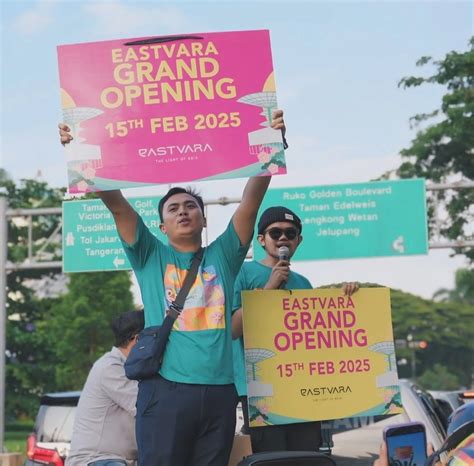 Yesterday We Hit The Road In A Thrilling Convoy Building Up The Excitement For The Big Day On