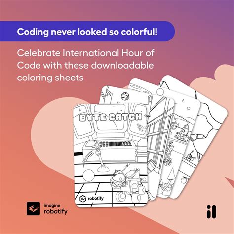 Imagine Learning On Linkedin Imaginerobotify Csedweek Csforall Celebratingprogress Hourofcode