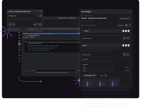 Unified Test Manager With Lambdatest