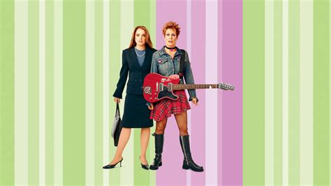 Freaky Friday Disney