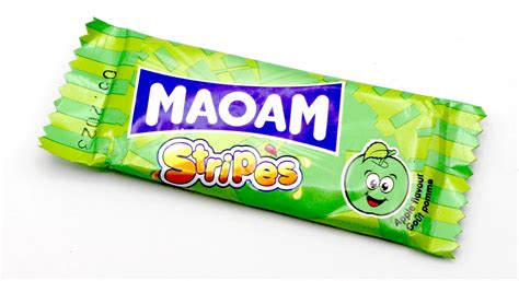 Maoam Stripes Apple The Shop Sweets For The UK