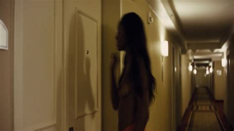 Asiah Epperson Desnuda En Straight Outta Compton