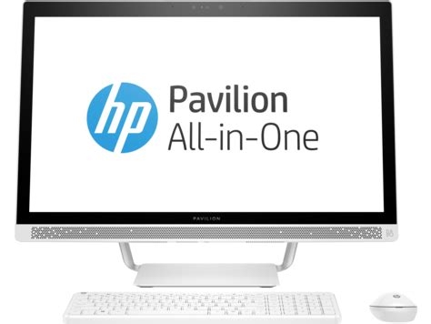 Hp Pavilion A All In One Desktop Pc Series Ink Or Toner Cartridges Hp Support