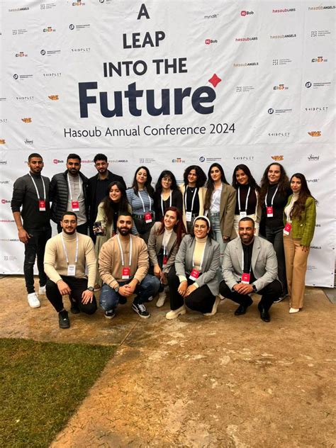 mohammad yosef on linkedin hasoub2024 tech innovation entrepreneurship arabtech startup