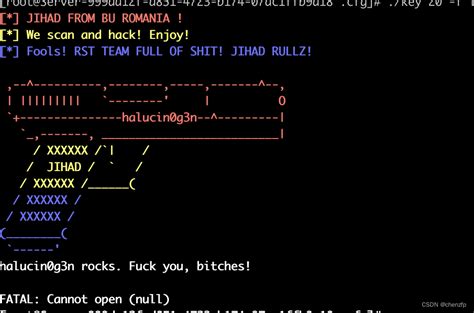 【安全】查杀linux隐藏挖矿病毒rcu tasked pischi csdn博客