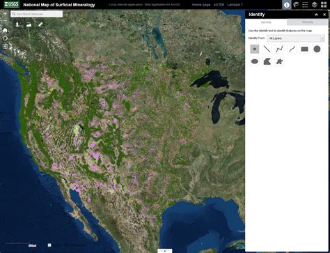 Identify Widget Version 221 11162021 Esri Community