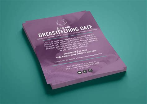 Lsm Website And Collateral On Behance