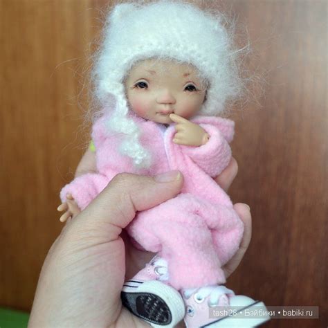 The Doll Maker 101 Instagram Account At Ryder Sidaway Blog