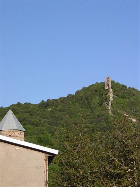 მარტყოფის ღვთაების სამონასტრო კომპლექსი