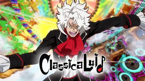 Classicaloid • Season 2 Plex