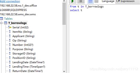 【linqpad】轻松让linq与lambda相互转换,以及测试linqlinqpad 教程 Csdn博客 【linqpad】轻松让linq与lambda相互转换,以及测试linqlinqpad 教程 Csdn博客