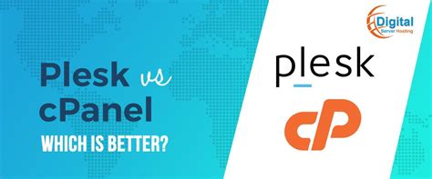 Choosing The Right Control Panel For Your Vps Cpanel Vs Plesk