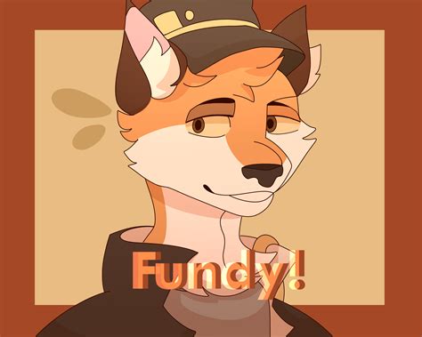 Fundy Fan Art By Snappershut On Deviantart