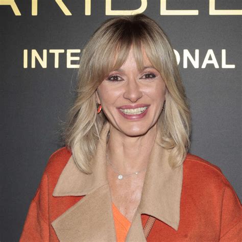 Susanna Griso Todo Sobre La Presentadora De Espejo Público En Antena 3