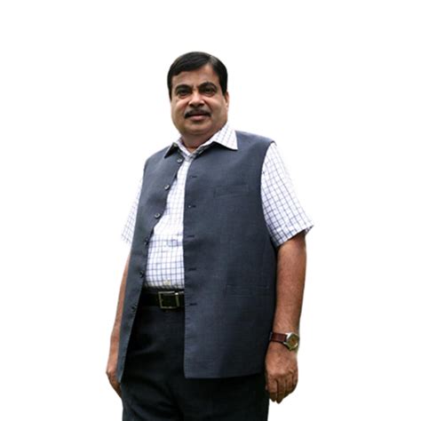 Nitin Gadkari Png Images Free Download