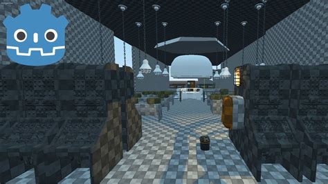 Survival Co Op Godot Gamedev Youtube