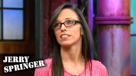 I Dont Want Sex Everydayi Take Sundays Off Jerryspringer The Jerry Springer Show Facebook