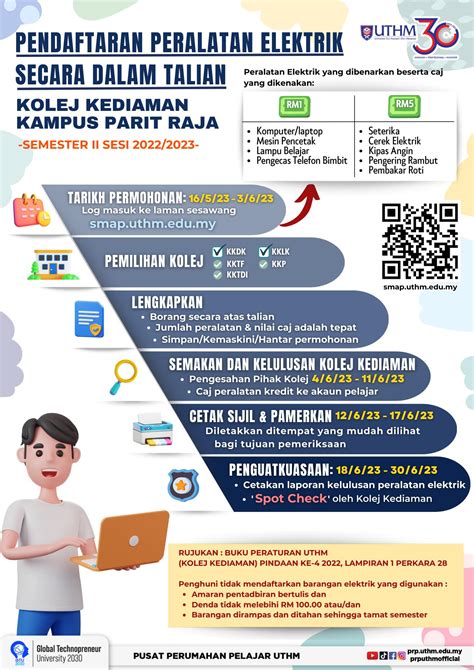 Kolej Kediaman Dalam Kampus Uthm