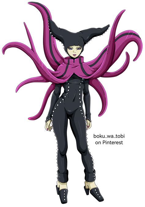 Matsuri Boruto Renderpng By Me 1 By Uzimaho13 On Deviantart